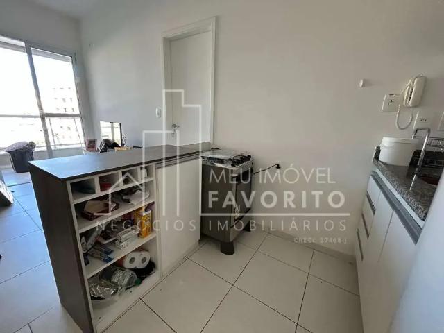 Apartamento para Locação em Jundiaí/SP Vila Arens I 1 Quartos