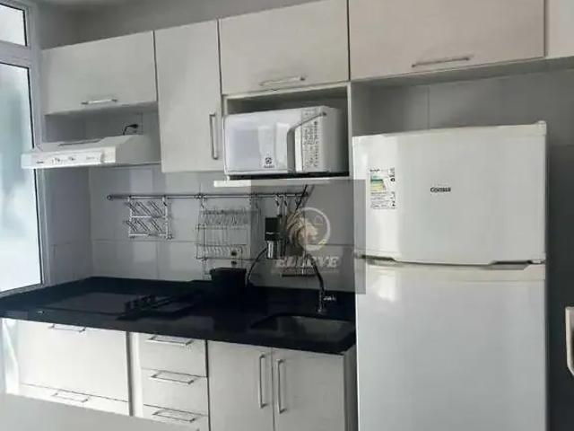 Apartamento para Locação em Jundiaí/SP Vila Arens I 1 Quartos