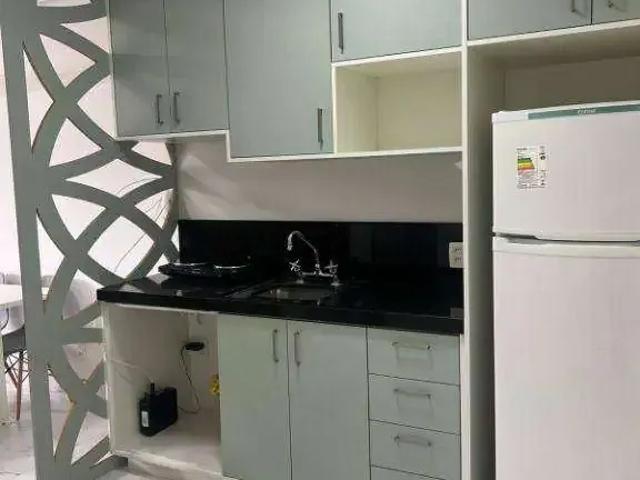 Apartamento para Locação em Jundiaí/SP Vila Arens I 1 Quartos