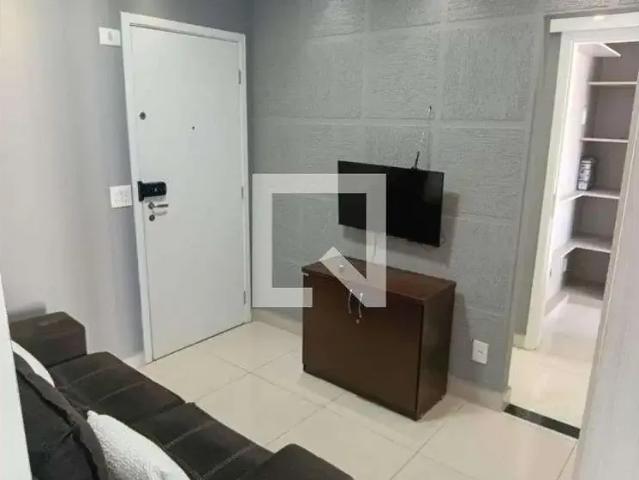 Apartamento para Locação em Jundiaí/SP Vila Arens I 1 Quartos