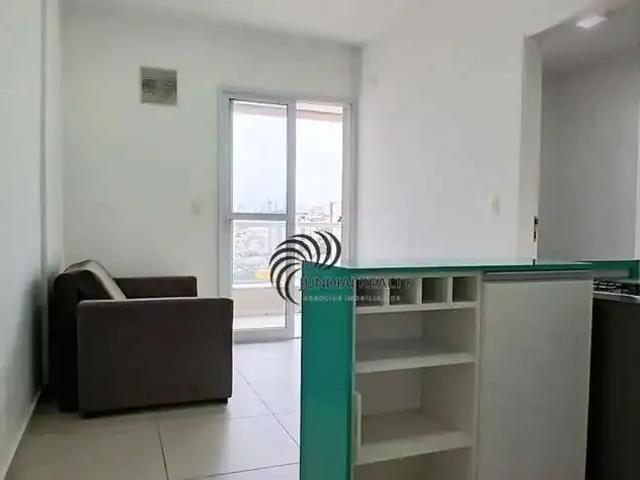 Apartamento para Locação em Jundiaí/SP Vila Arens I 1 Quartos