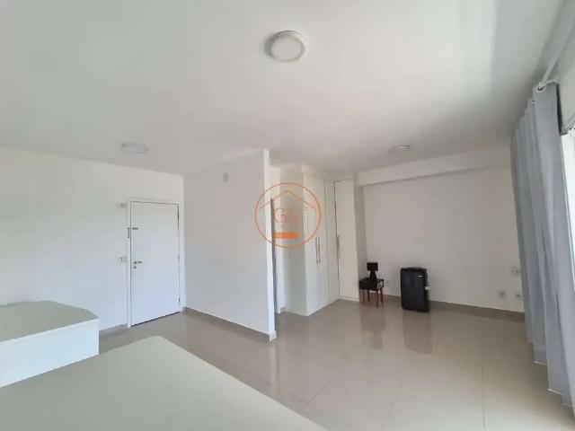 Apartamento para Locação em Jundiaí/SP Vila Arens I 1 Quartos