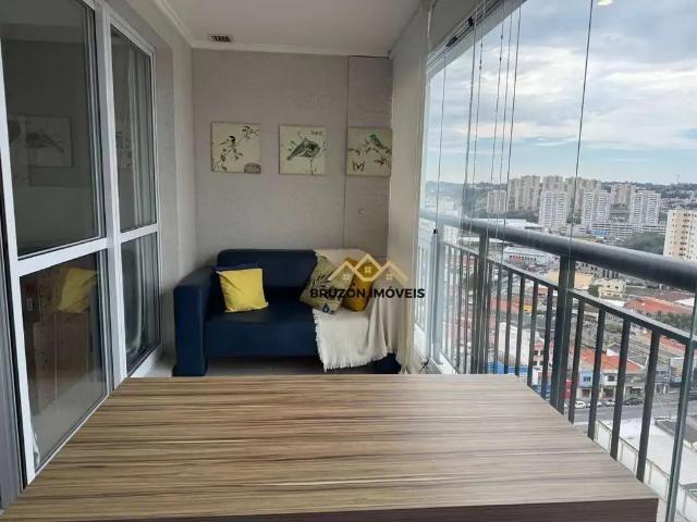 Apartamento para Locação em Jundiaí/SP Vila Arens I 1 Quartos