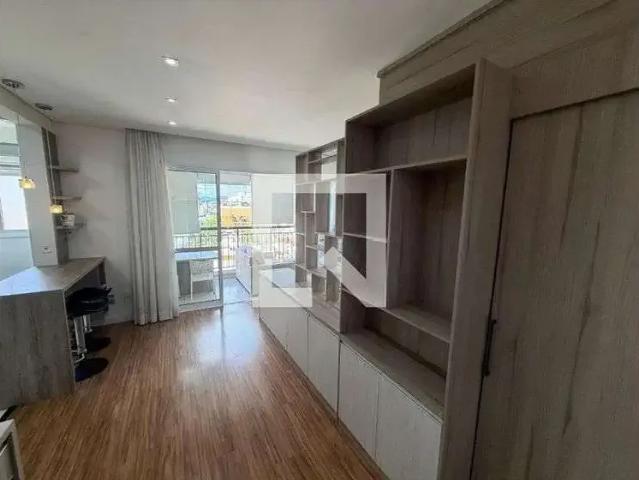 Apartamento para Locação em Jundiaí/SP Vila Arens I 1 Quartos