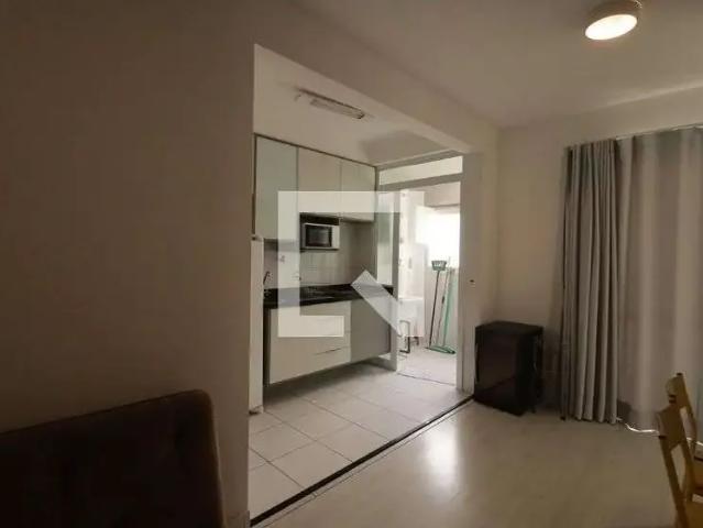 Apartamento para Locação em Jundiaí/SP Vila Arens I 1 Quartos