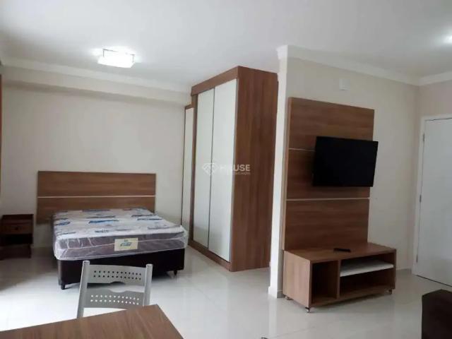 Apartamento para Locação em Jundiaí/SP Vila Arens I 1 Quartos