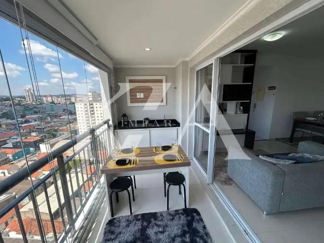 Apartamento para Locação em Jundiaí/SP Vila Arens I 1 Quartos