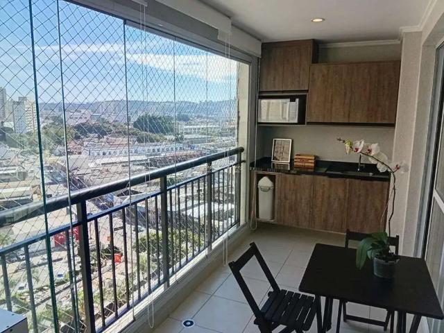 Apartamento para Locação em Jundiaí/SP Vila Arens I 1 Quartos