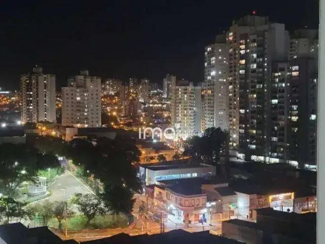 Apartamento para Locação em Jundiaí/SP Vila Arens I 2 Quartos