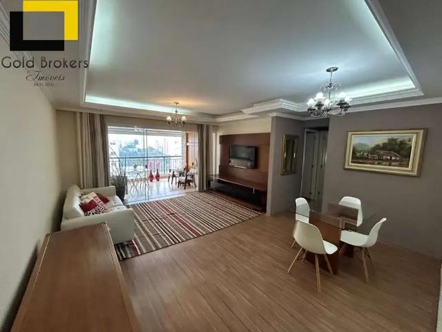 Apartamento para Locação em Jundiaí/SP Vila Arens I 2 Quartos