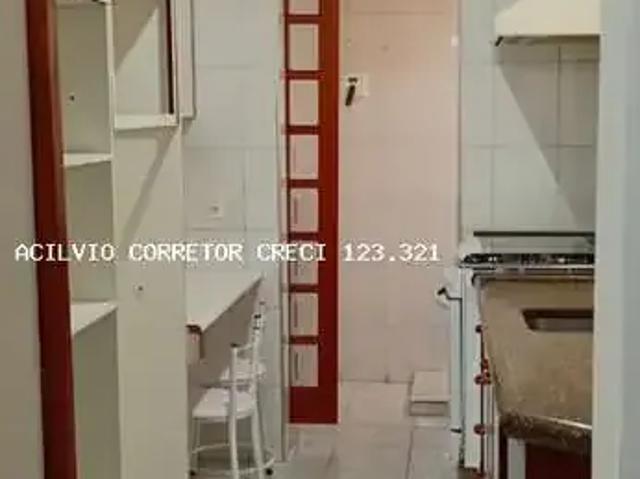 Apartamento para Locação em Jundiaí/SP Vila Arens I 2 Quartos