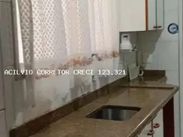 Apartamento para Locação em Jundiaí/SP Vila Arens I 2 Quartos