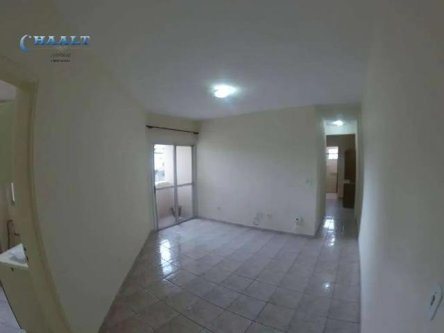 Apartamento para Locação em Jundiaí/SP Vila Arens I 2 Quartos