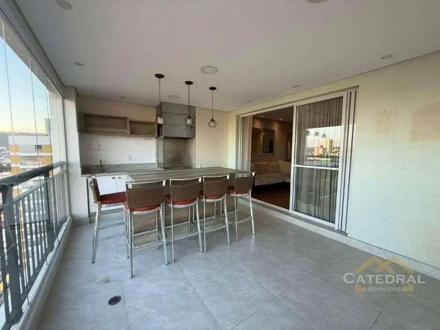 Apartamento para Locação em Jundiaí/SP Vila Arens I 2 Quartos