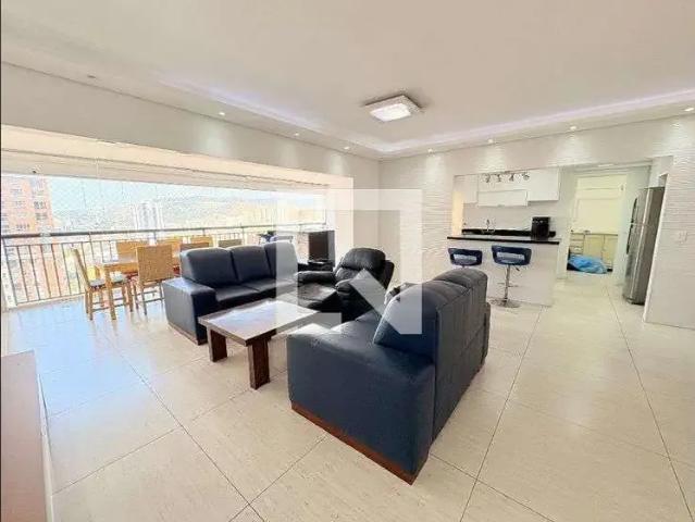 Apartamento para Locação em Jundiaí/SP Vila Arens I 3 Quartos