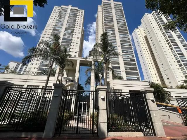 Apartamento para Locação em Jundiaí/SP Vila Arens I 3 Quartos