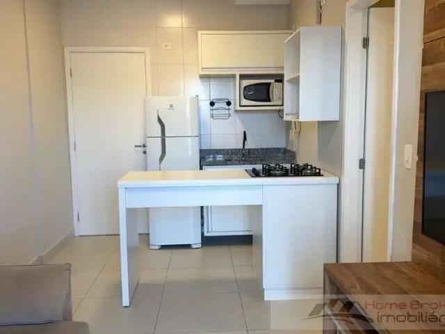 Apartamento para Locação em Jundiaí/SP Vila Arens II 1 Quartos