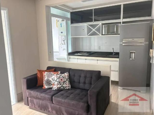 Apartamento para Locação em Jundiaí/SP Vila Arens II 1 Quartos