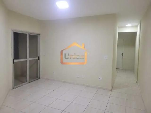 Apartamento para Locação em Jundiaí/SP Vila Arens II 2 Quartos