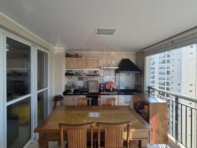 Apartamento para Locação em Jundiaí/SP Vila Arens II 3 Quartos