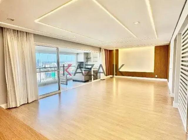 Apartamento para Locação em Jundiaí/SP Vila Arens II 3 Quartos