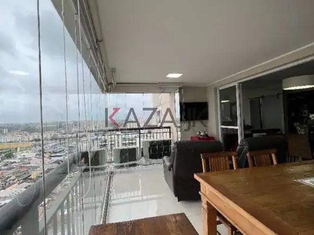 Apartamento para Locação em Jundiaí/SP Vila Arens II 3 Quartos