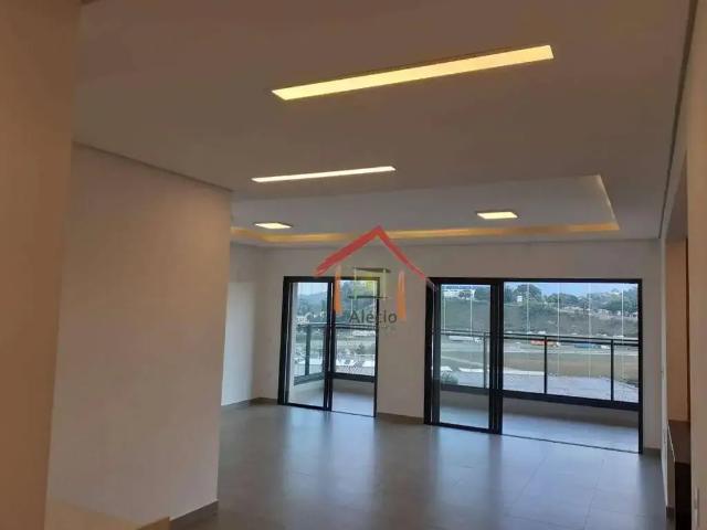 Apartamento para Locação em Jundiaí/SP Vila Bela I 3 Quartos