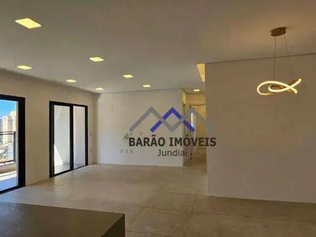 Apartamento para Locação em Jundiaí/SP Vila Bela I 3 Quartos