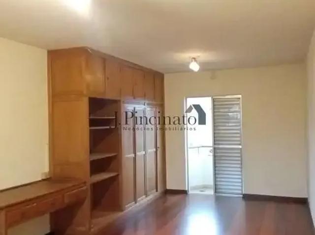 Apartamento para Locação em Jundiaí/SP Vila Boaventura 1 Quartos