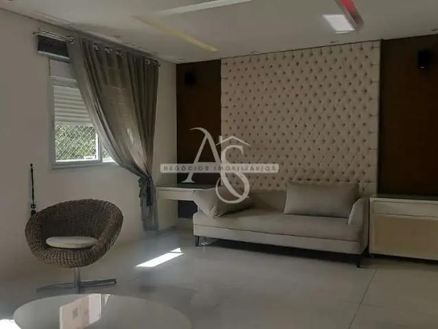 Apartamento para Locação em Jundiaí/SP Vila Boaventura 2 Quartos