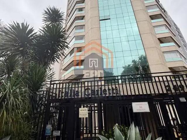 Apartamento para Locação em Jundiaí/SP Vila Boaventura 2 Quartos