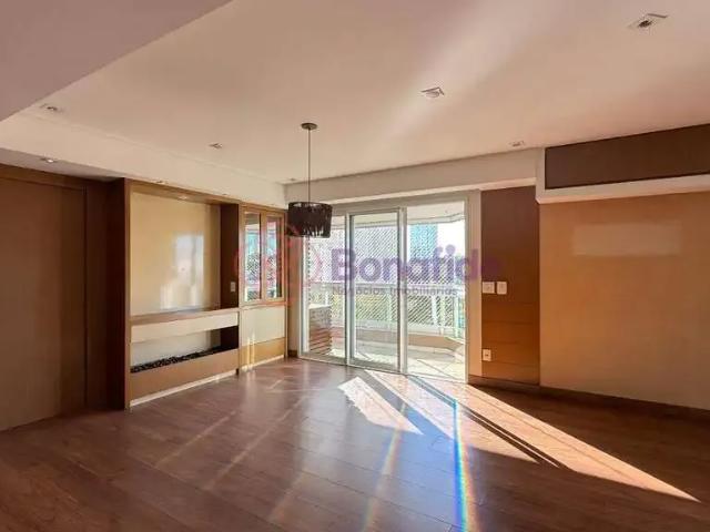 Apartamento para Locação em Jundiaí/SP Vila Boaventura 2 Quartos