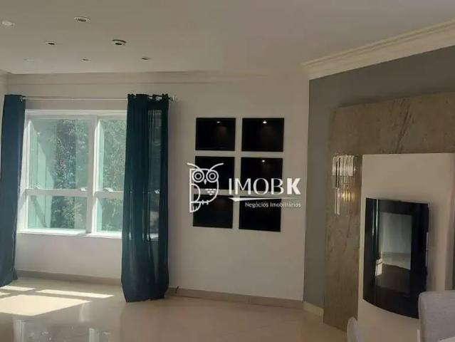 Apartamento para Locação em Jundiaí/SP Vila Boaventura 2 Quartos