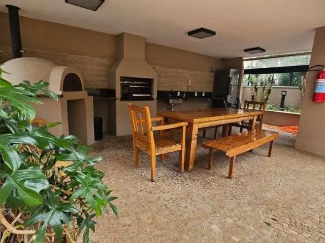 Apartamento para Locação em Jundiaí/SP Vila Boaventura 2 Quartos