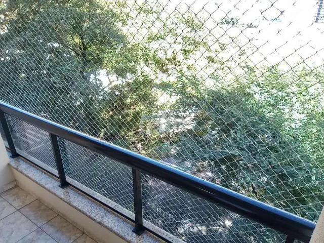 Apartamento para Locação em Jundiaí/SP Vila Boaventura 3 Quartos