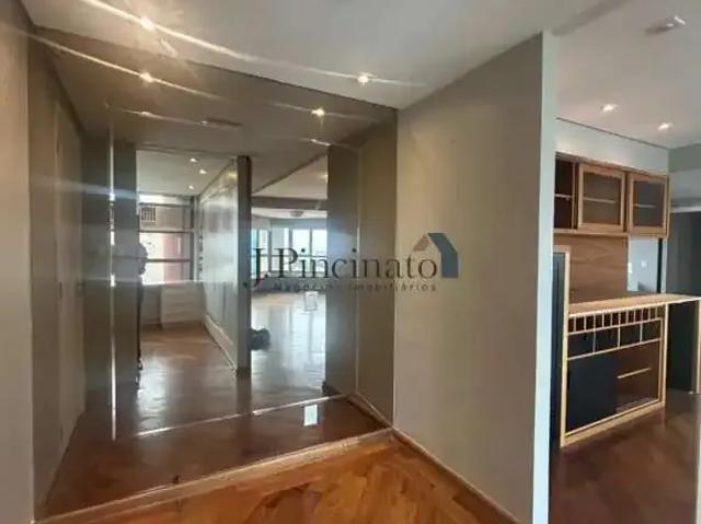 Apartamento para Locação em Jundiaí/SP Vila Boaventura 3 Quartos