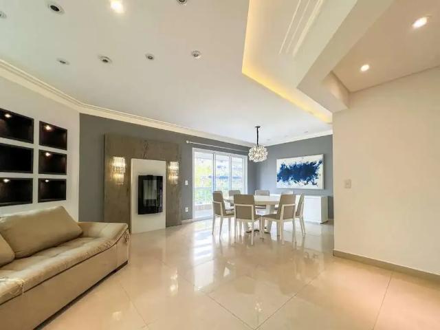 Apartamento para Locação em Jundiaí/SP Vila Boaventura 3 Quartos