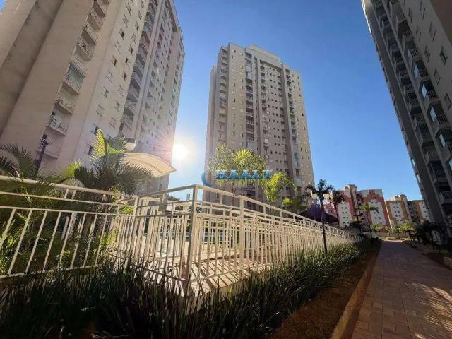 Apartamento para Locação em Jundiaí/SP Vila das Hortências 2 Quartos