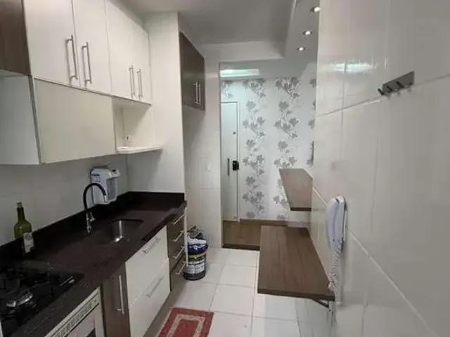 Apartamento para Locação em Jundiaí/SP Vila das Hortências 2 Quartos