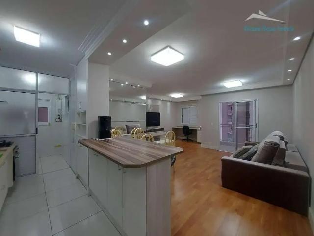 Apartamento para Locação em Jundiaí/SP Vila das Hortências 2 Quartos