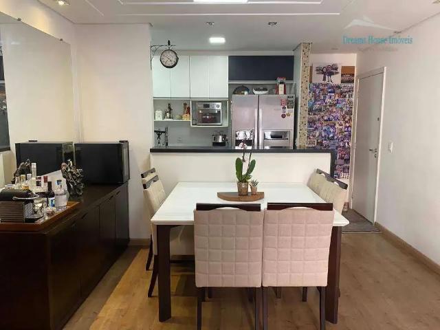 Apartamento para Locação em Jundiaí/SP Vila das Hortências 2 Quartos