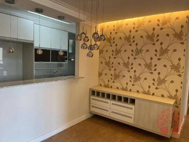 Apartamento para Locação em Jundiaí/SP Vila das Hortências 2 Quartos