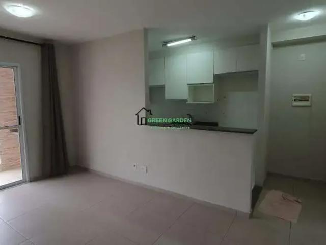 Apartamento para Locação em Jundiaí/SP Vila das Hortências 2 Quartos