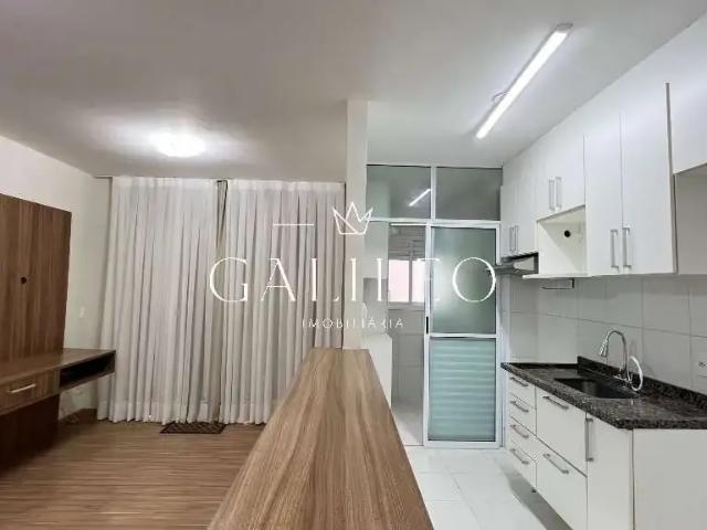 Apartamento para Locação em Jundiaí/SP Vila das Hortências 2 Quartos