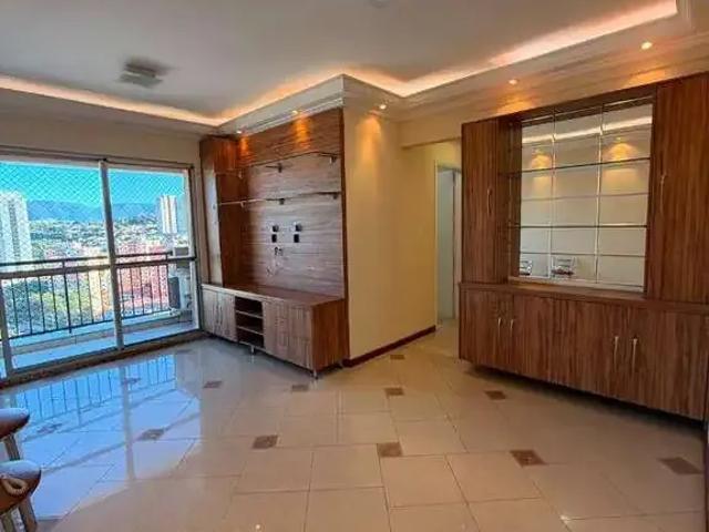 Apartamento para Locação em Jundiaí/SP Vila das Hortências 2 Quartos