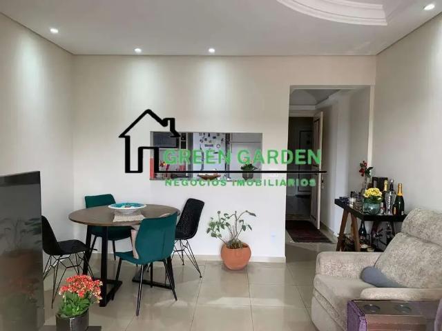 Apartamento para Locação em Jundiaí/SP Vila das Hortências 3 Quartos