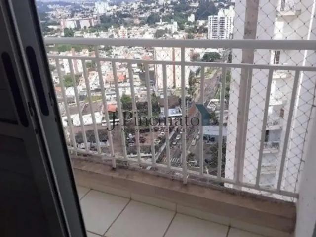 Apartamento para Locação em Jundiaí/SP Vila das Hortências 3 Quartos