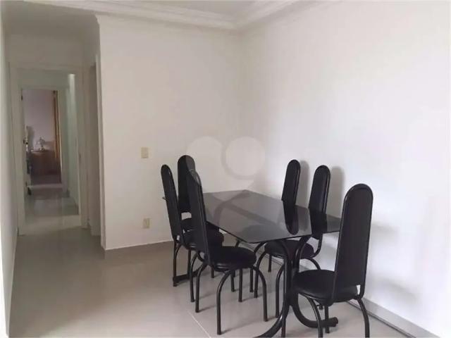 Apartamento para Locação em Jundiaí/SP Vila das Hortências 3 Quartos