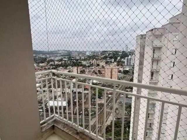 Apartamento para Locação em Jundiaí/SP Vila das Hortências 3 Quartos