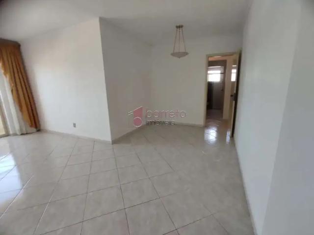 Apartamento para Locação em Jundiaí/SP Vila das Hortências 3 Quartos